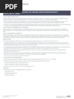Allina Health Medical Records Release Form | PDF | Medical Record ...