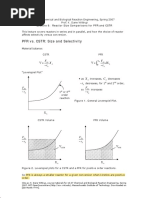 Module 1 Problems | PDF | Pressure Measurement | Pressure