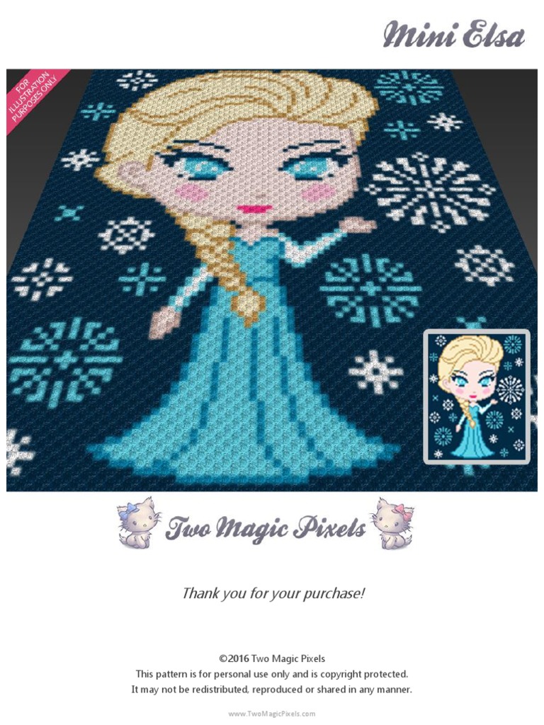 Thank You For Your Purchase!: ©2016 Two Magic Pixels It May Not Be ...