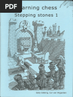Learning Chess Step 1 | PDF