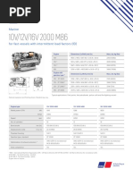 Four Major Types of Reciprocating Compressor Distance Pieces | PDF ...