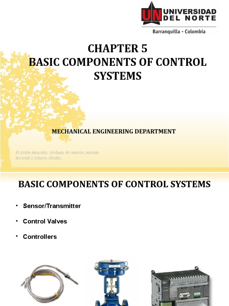 Control Chapter 5 - Remote | Download Free PDF | Control Theory ...