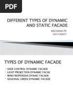 Tensile Structures | PDF | Stress (Mechanics) | Civil Engineering