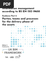 CIC BIM EIR With Sample Project EIR 2021 | PDF | Building Information ...