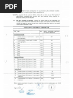 Design Mix Approval Letter by RVNL PDF | PDF