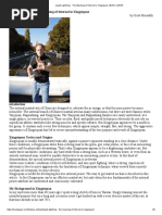 The Truth About The Lin Kong Jing | PDF | Qigong | Qi