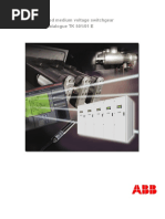 ZX0.2 Technical Catalogue PDF | PDF | Fuse (Electrical) | Transformer