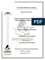 Bulbo Electrónico - Electronica Analogica | PDF | Tecnología