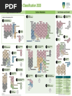 2024 Hrac Global Herbicide Moa Classification Poster | PDF ...
