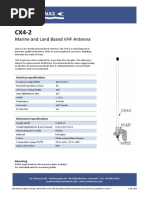 ABS Survey Checklist Rev.4 | PDF