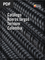 ARS - Grating Original Arrigoni - Proindar | PDF | Ingeniería ...