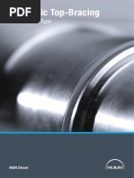 Main Engine Safety Alarms Guide | PDF | Engines | Pump