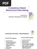 Ansat Behavioural Cues | PDF | Health Care | Patient