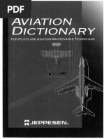 Jeppesen Private Pilot Textbook 2018 | PDF