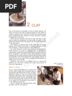 Stiff Slab Project | PDF | Pottery | Crafts