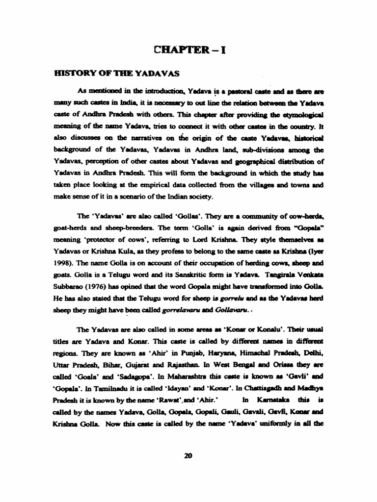 08 - Chapter 1 | PDF