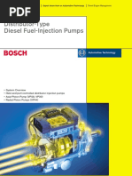 Bosch Motorsport - HP Injection Valve HDEV 5.2 | PDF | Fuel Injection ...
