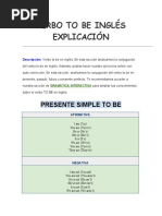 Reading Comprehension - Verb To Be Worksheet - Live Worksheets | PDF ...