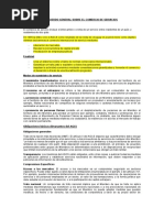 Generar Anexo ATS Deede EXCEL para El SRI | PDF | Microsoft Excel ...