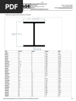 Standard C - Channel PDF | PDF | Technology & Engineering