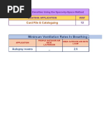 NSCP 2015 Dead and Live Load Tables | PDF | Buildings And Structures