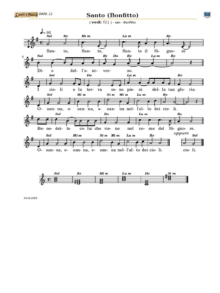 0409 11 Santo Bonfitto PDF | PDF