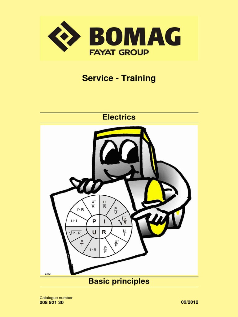Electric Training Basics | PDF | Switch | Electrical Connector