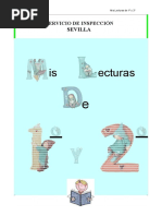 Cuadernillo de Escritura | PDF | Hormiga | Insectos