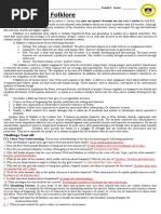 Snake Chief Summary | PDF