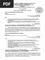 Declaration Form For Non Loanee Farmers - PMFBY (Non-Loanee) | PDF ...