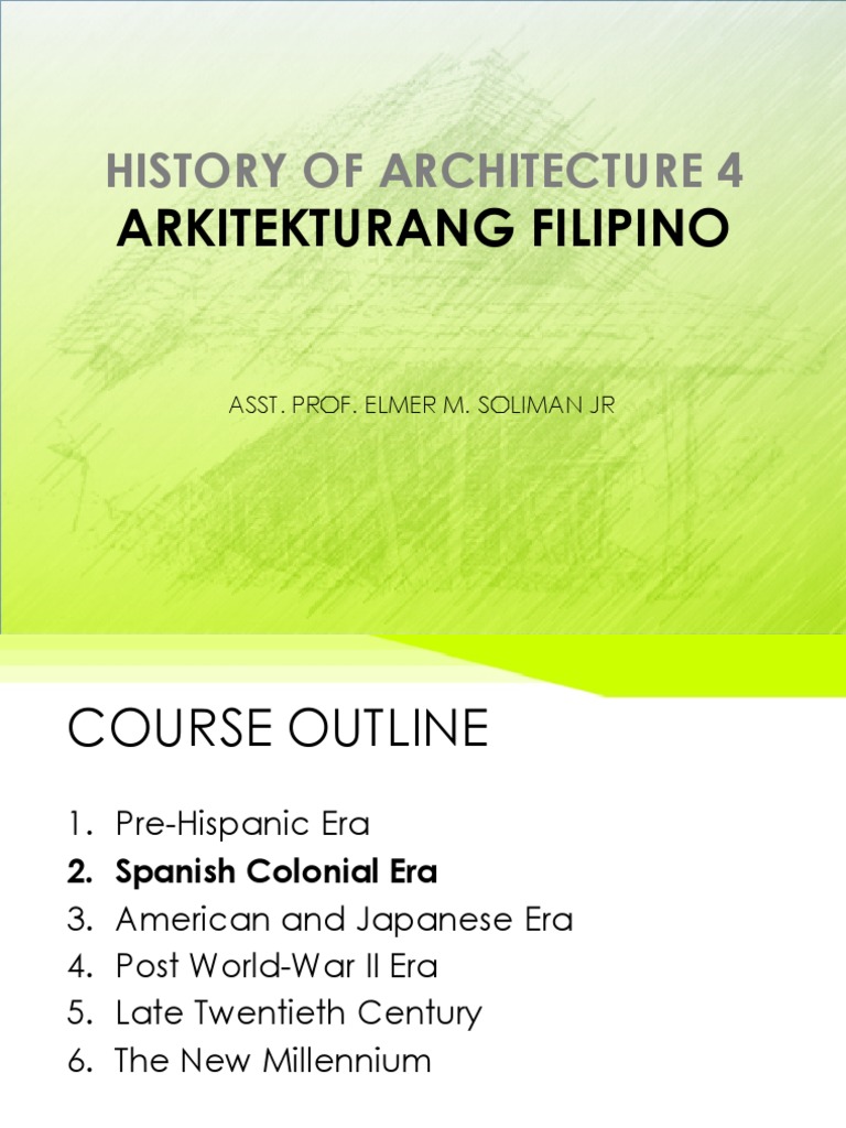 Module - 2 - Spanish Colonial Era PDF | PDF | New Spain | Manila