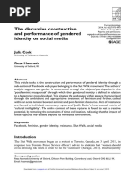 Bourdieu - 1980 - Structures Habitus and Practices (From McGee and Warms Eds - 2017) | PDF ...