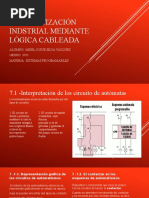 Simbología de Sensores en Electrónica | PDF | Sensor | Color