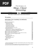 Texa Allergy Syrup SP18012 | PDF | Allergy | Medicine