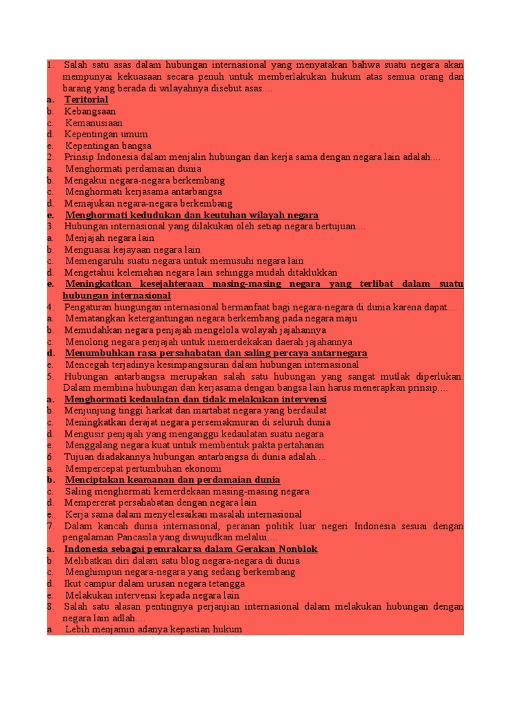 Remed PKN | PDF | Politik