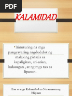 Tagalog DISASTER PREPAREDNESS ALL HAZARD | PDF