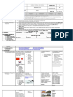 Table of Specification Template and Sample | PDF