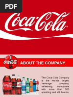 Coca-Cola KORE Quality Management System | PDF | The Coca Cola Company ...