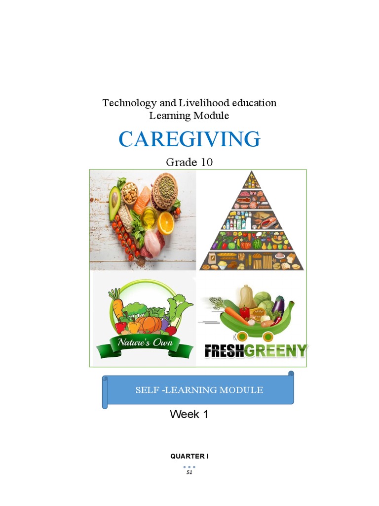 Nutrition Module 10 | PDF | Carbohydrates | Cholesterol