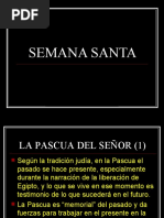 Preguntas Sencillas para Reflexionar en Semana Santa | PDF | Pascua de ...
