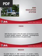 MAAP Application Form Class2024 | PDF | University And College ...