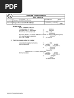 (DAX Functions in Power BI) - Cheatsheet-1 | PDF | Applied Mathematics ...