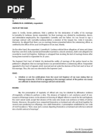 ENGLISH-II PROJECT (ISC English Project Class 12) | PDF