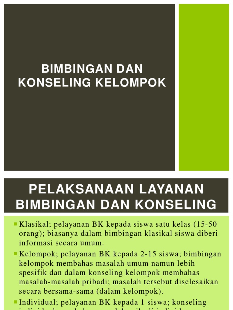 Bkp Dan Kkp Pptx Pdf