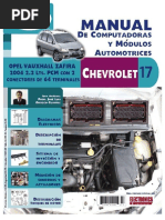 Diagramas Motor Chevy 1.6 PDF | PDF | Vehículos | Tecnología de vehículos