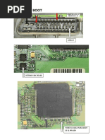 Diagramas Motor Chevy 1.6 PDF | PDF | Vehículos | Tecnología de vehículos