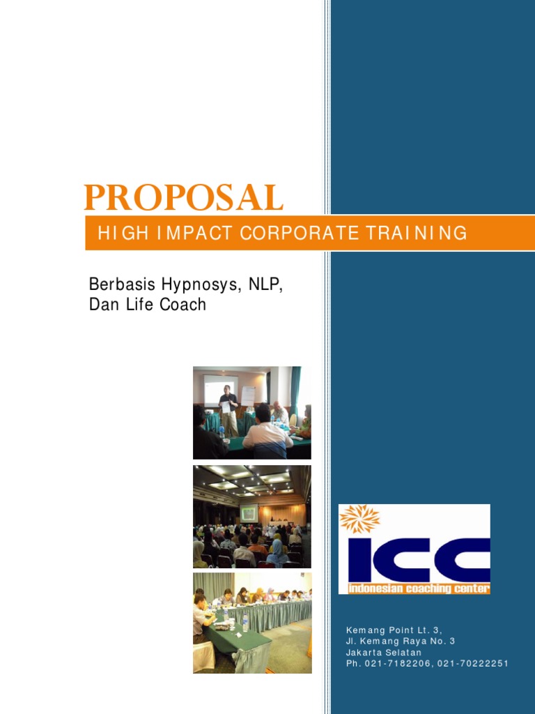 High Impact Training PDF | PDF