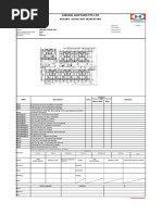 Dimensional-Control Procedure PDF | PDF | Specification (Technical ...