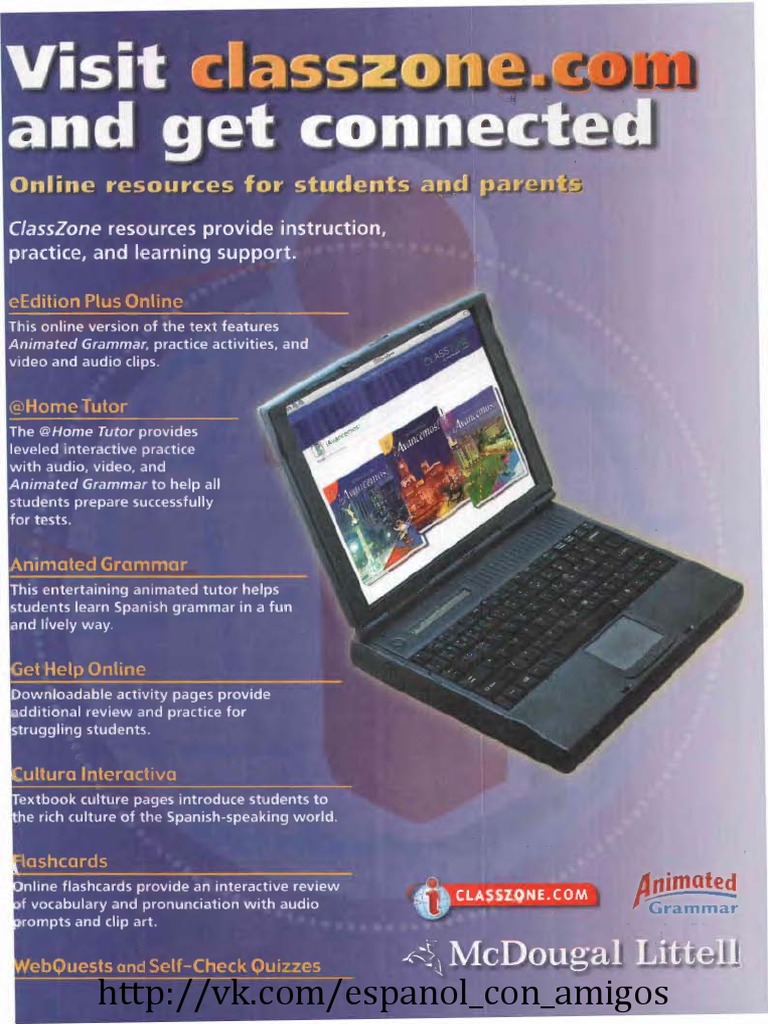 Avancemos 31 | PDF | Grammar | Language Mechanics