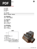 W203 SAM (Rear) | PDF | Electrical Connector | Fuse (Electrical)